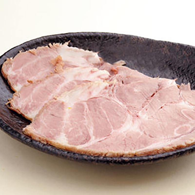 Cha-Shu (3 pcs) – Ikkousha Hakata Ramen Singapore